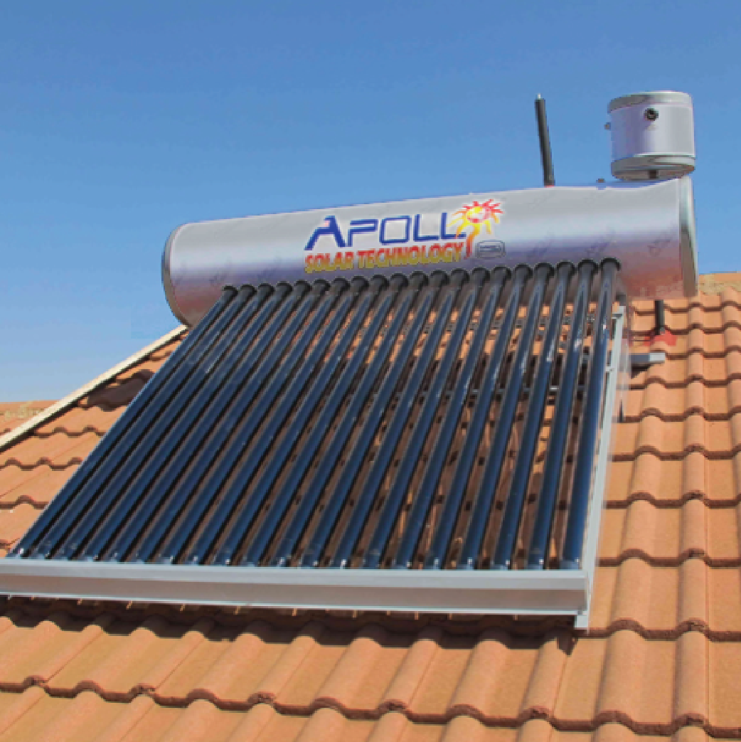 Solar Installer Vanderbijlpark & KZN South Coast | Vaal Solar Systems